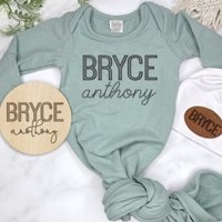 New Baby – Squishy Cheeks