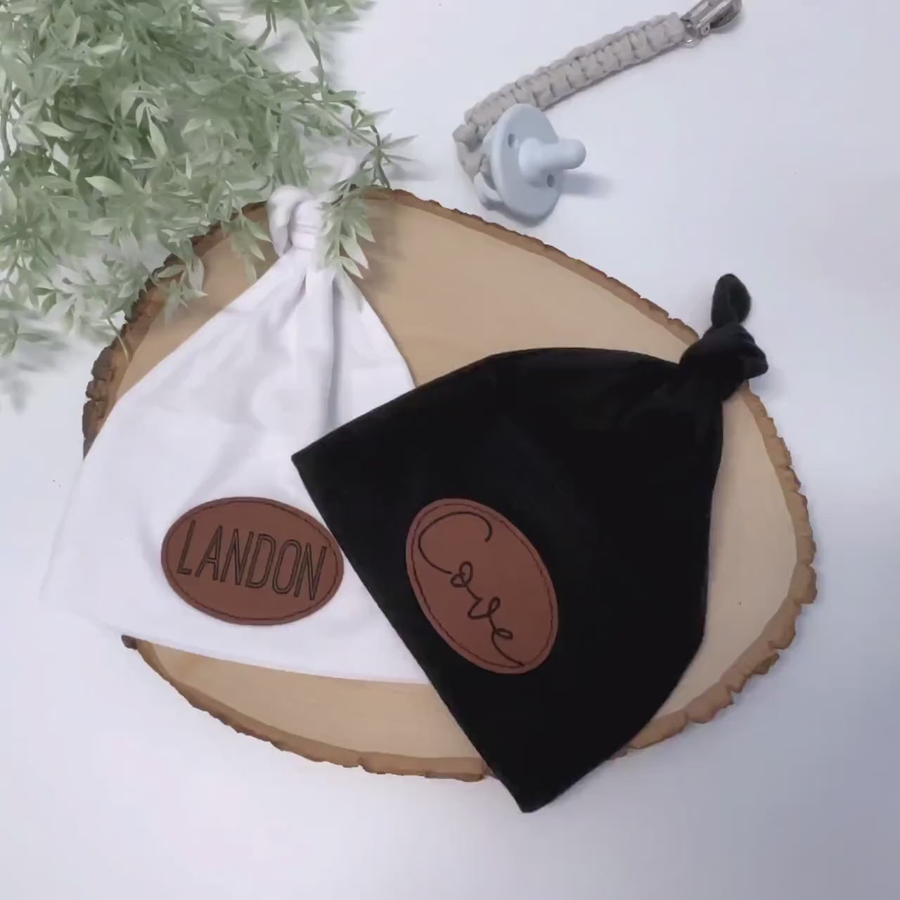 New Baby – Squishy Cheeks