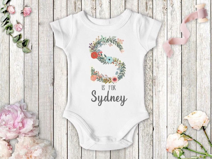 Girl's New Baby – Squishy Cheeks